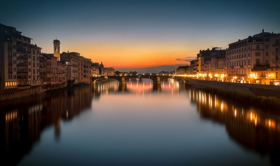 Firenze in due giorni - La vita in giro